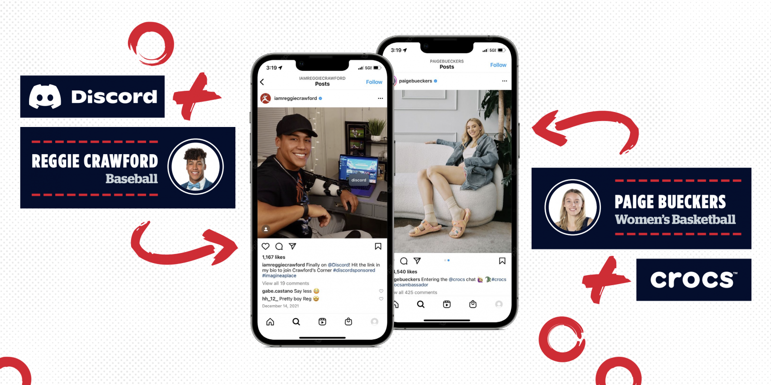 Home | Name, Image, and Likeness at UConn